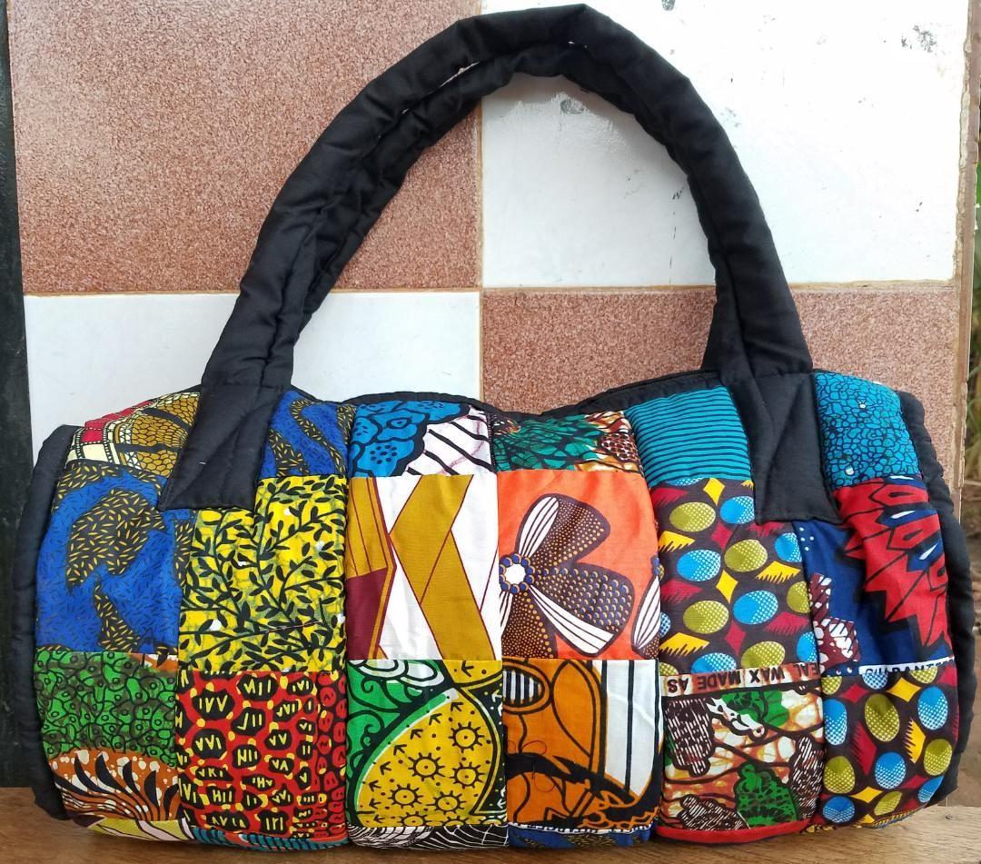 Best kitenge travel bag Online, Shop | Dantty Uganda