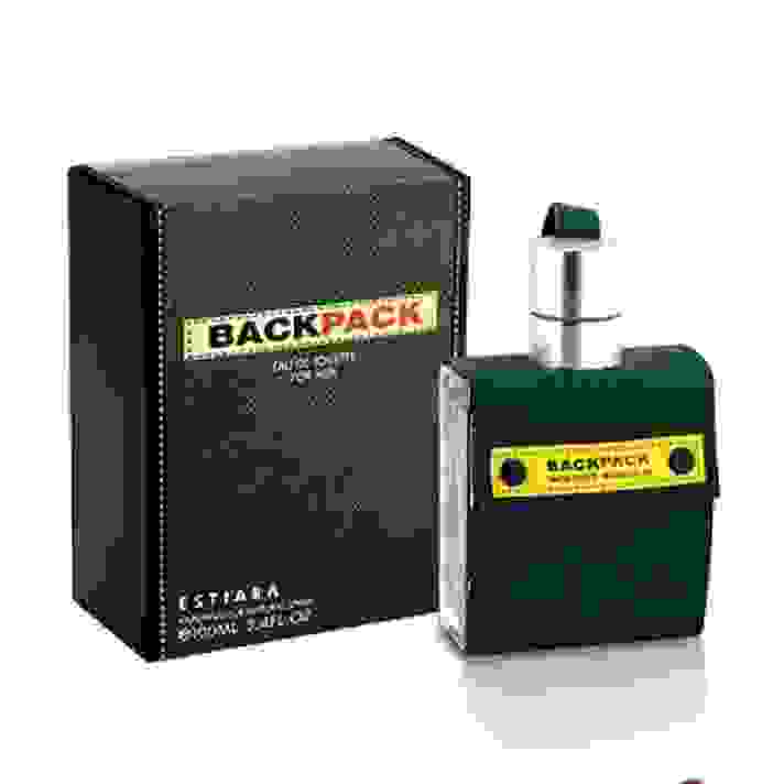 Buy Black pack perfume - Best Price | Dantty Uganda