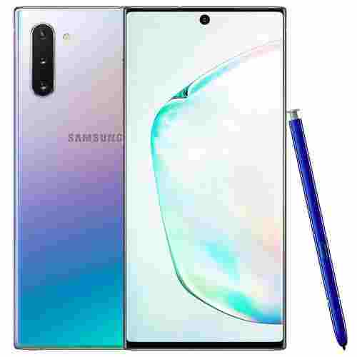 Buy Samsung Galaxy Note 10 - Best Price | Dantty Uganda