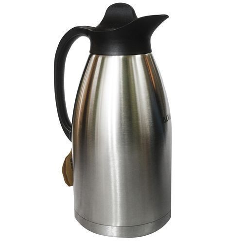 Best Always Stainless Vacuum Flask 3L- Silver,black Online, Shop ...