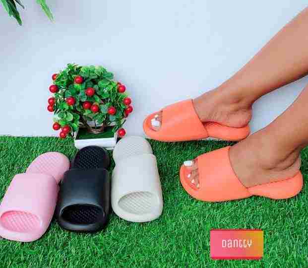 Best Push in sandals - easy and comfortable stylish shoes Online, Shop ...