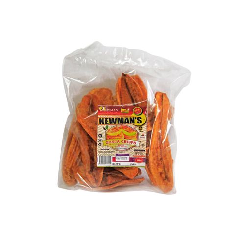 Best NEWMAN’S Sweet Plantain (Gonja) Crisps – 50g Online, Shop | Dantty ...